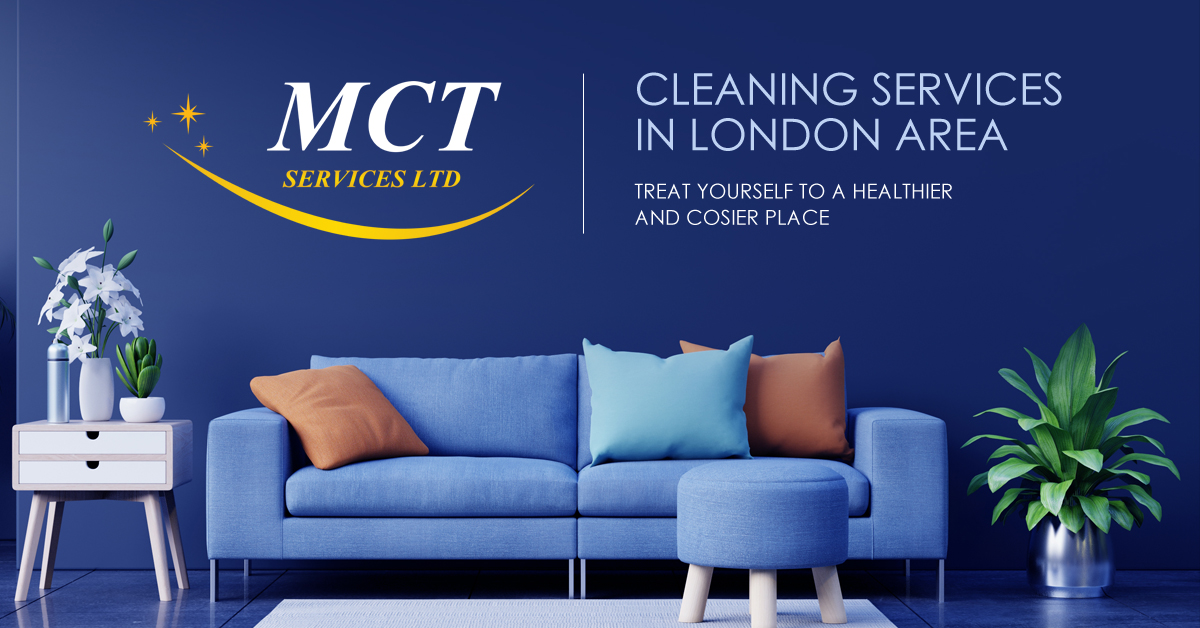 MCT Services LTD